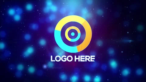 Light Rays After Effects Templates ~ Projects | Pond5