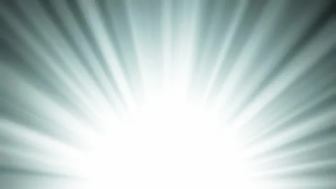 Light rays looping animated background | Stock Video | Pond5