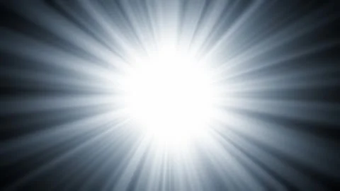 Light rays looping animated background | Stock Video | Pond5