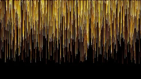 light rays seamless loop 4K background | Stock Video | Pond5