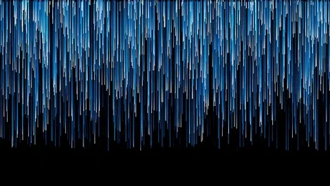 light rays seamless loop 4K background | Stock Video | Pond5