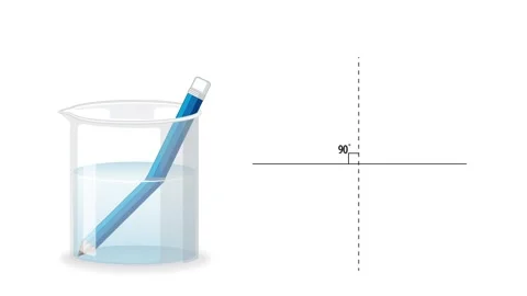 Light Refraction Stock Footage ~ Royalty Free Stock Videos | Pond5