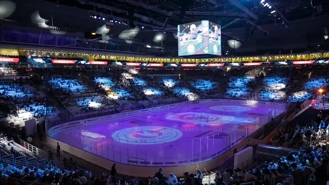 Show Arena Stock Video Footage | Royalty Free Show Arena Videos | Pond5