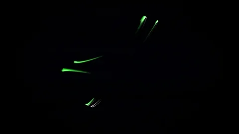 After Effects Template: Light Speed Logo #98857342 | Pond5