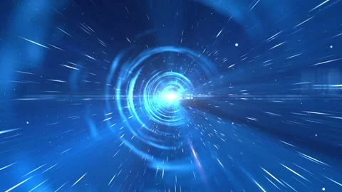 Background Light Speed Stock Videos – Royalty-Free HD & 4K Videos