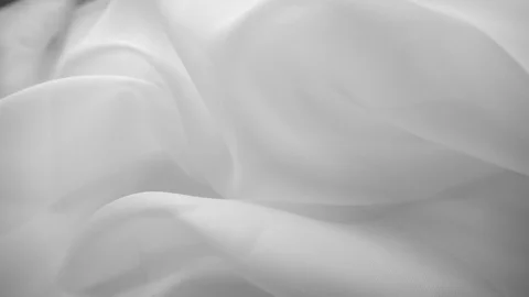 Light Fabric Texture Stock Video Footage | Royalty Free Light Fabric ...