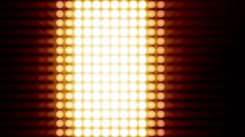 light wall pattern background loop | Stock Video | Pond5