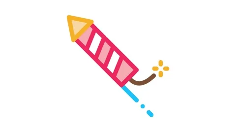 Plantium Fireworks Stock Videos – Royalty-Free HD & 4K Videos | Pond5