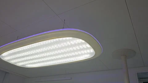 White Good Lighting Stock Videos – Royalty-Free HD & 4K Videos