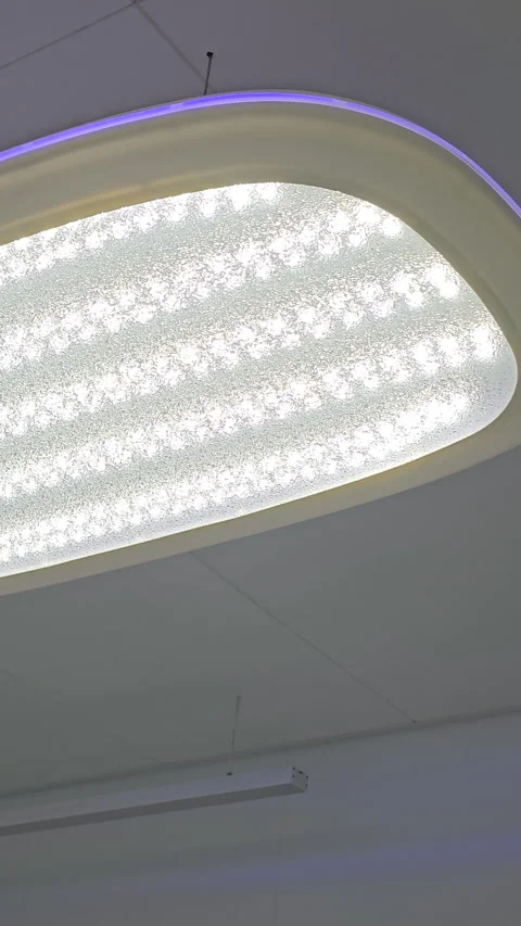 White Good Lighting Stock Videos – Royalty-Free HD & 4K Videos