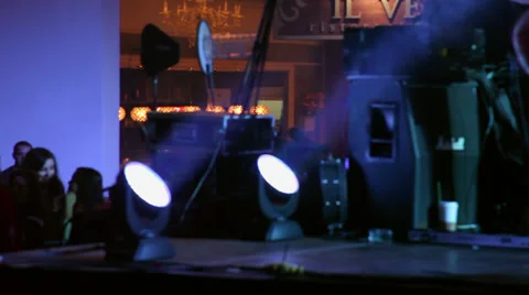 Backstage Concert Stock Video Footage | Royalty Free Backstage Concert ...