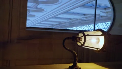 Building Lighting Fixture Stock Videos – Royalty-Free HD & 4K Videos