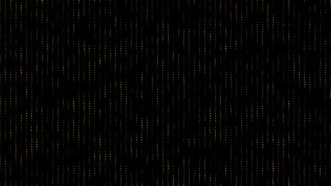 Lighting particle effects black screen a... | Stock Video | Pond5