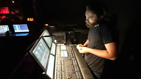 Live Show Stock Footage ~ Royalty Free Stock Videos | Pond5