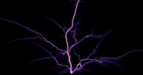 Electric Arc Stock Videos – Royalty-Free HD & 4K Videos