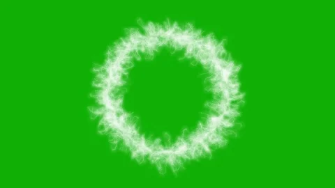 Lightning Circle Stock Footage ~ Royalty Free Stock Videos | Pond5