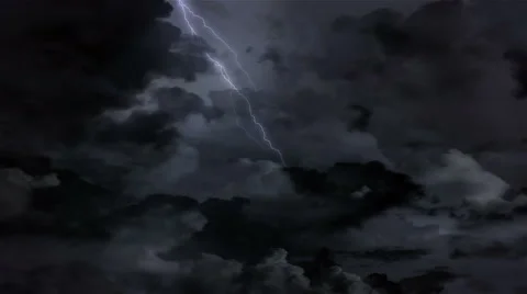 Background Loop Lightning Stock Video Footage | Royalty Free Background Loop Lightning Videos ...