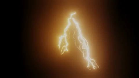 Lightning Overlay Stock Video Footage | Royalty Free Lightning Overlay ...