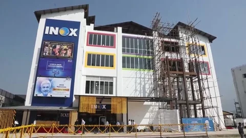 Back Action Film Stock Videos – Royalty-Free HD & 4K Videos