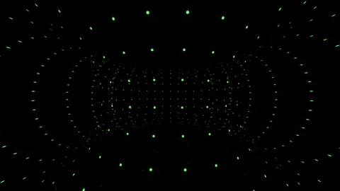 Lights DJ Galaxy Motion Background | Stock Video | Pond5