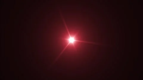 Lights effects black screen flashing ani... | Stock Video | Pond5