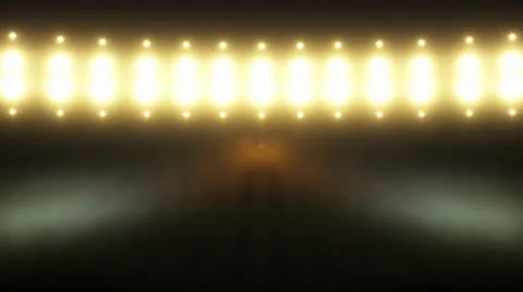 Flashing Lights Background Stock Footage ~ Royalty Free Stock Videos ...