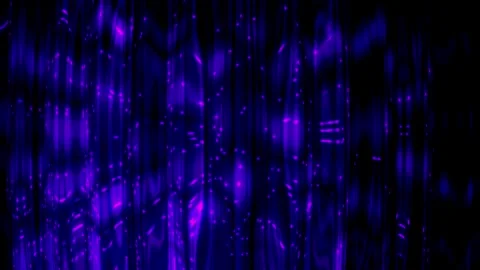 Matrix Ligjt Blue Stock Videos – Royalty-Free HD & 4K Videos
