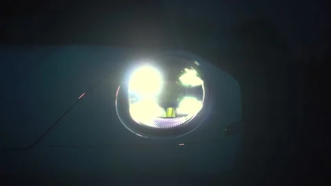 Go Dark A Stock Videos – Royalty-Free HD & 4K Videos