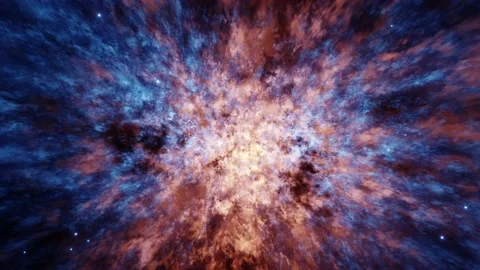 Stars Lightspeed Stock Videos – Royalty-Free HD & 4K Videos