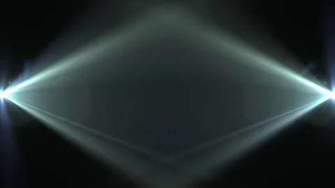 Spotlight Background Light Stock Video Footage | Royalty Free Spotlight ...