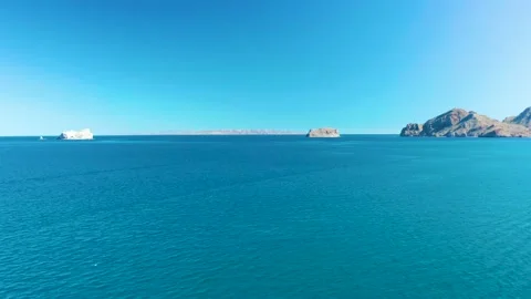 LIGUI BCS MEXICO-2020: Mind blowing Vide... | Stock Video | Pond5