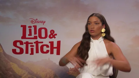 Lilo and Stitch Stock Video Footage | Royalty Free Lilo and Stitch ...