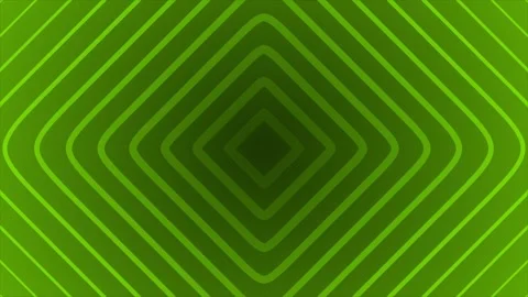 lime green color square repeating patter... | Stock Video | Pond5