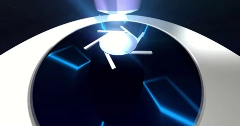 Stage Setup Stock Footage ~ Royalty Free Stock Videos | Pond5