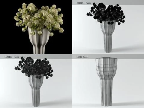 Line ~ 3D Model ~ Download #96437532 | Pond5