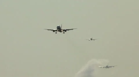 Up Crowded Air Stock Video Footage | Royalty Free Up Crowded Air Videos ...