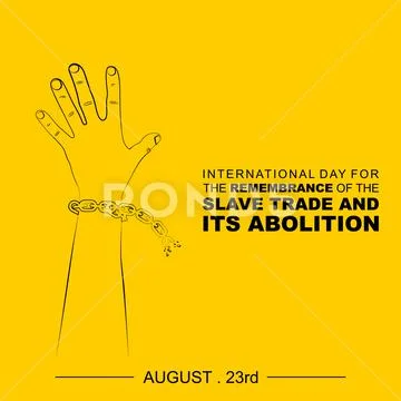 Line art of handcuffed Hand vector Illustration: Graphic #135829005
