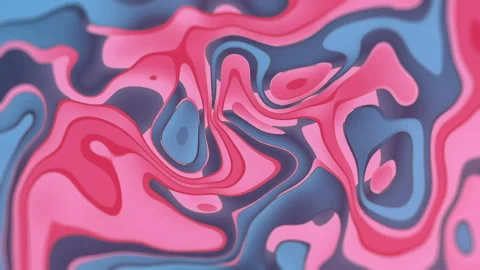 Line art holographic digital loop animat... | Stock Video | Pond5