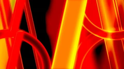 After Effects: Line Back - Loopable Background #8998186