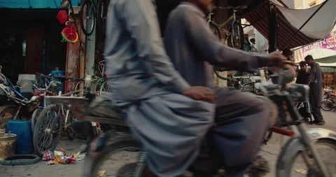 In Line Walking Stock Videos – Royalty-Free HD & 4K Videos | Pond5