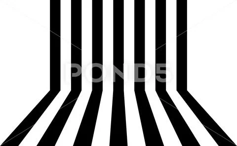 Line column long motion background: Graphic #252054917