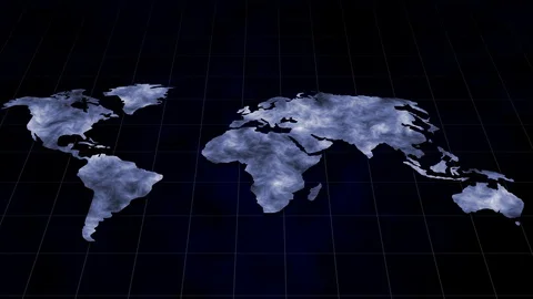 Earth Connection Line Stock Videos – Royalty-Free HD & 4K Videos | Pond5