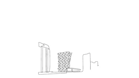 No Sign Drawing Stock Videos – Royalty-Free HD & 4K Videos | Page 6