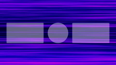 Line gradation YouTube end card ending s... | Stock Video | Pond5