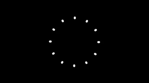 The line graphics exploded. Simple and m... | Stock Video | Pond5