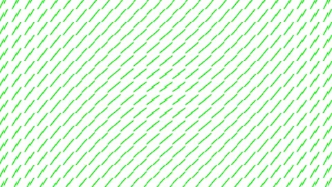 Line interlocking moving wave background... | Stock Video | Pond5