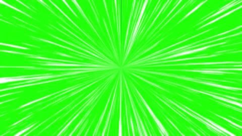 line speed background greenscreen animat... | Stock Video | Pond5