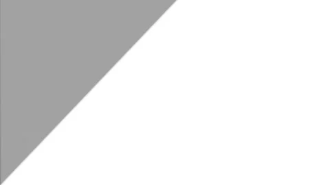 Linear shapes transition mask.Green scre... | Stock Video | Pond5