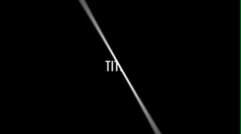 Linear Transition Intro ~ After Effects Project #45142151