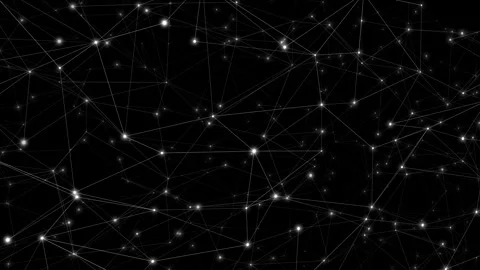 Lines as the backbone of visual design e... | Stock Video | Pond5